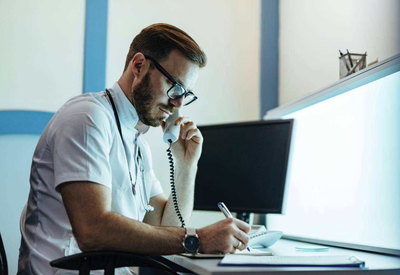 Advantages of digital case management in healthcare