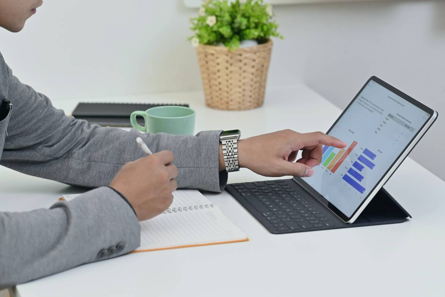 IT Performance Management - BAMAC Group | IT Value Growth